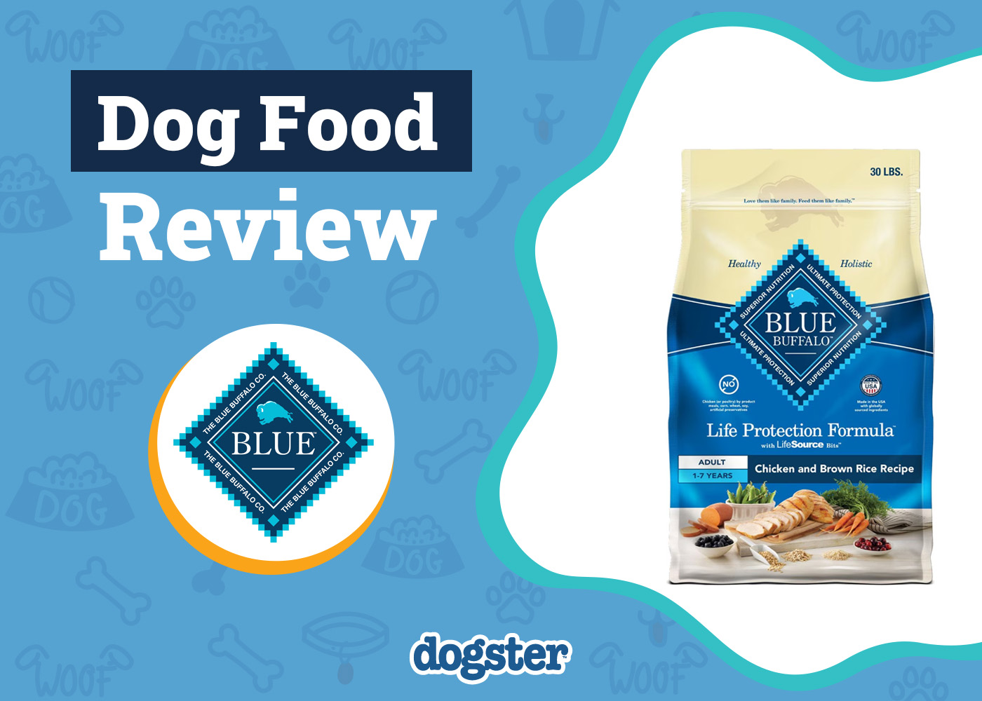 Blue Buffalo Dog Food Review 2026: Pros, Cons & Verdict — Dogster