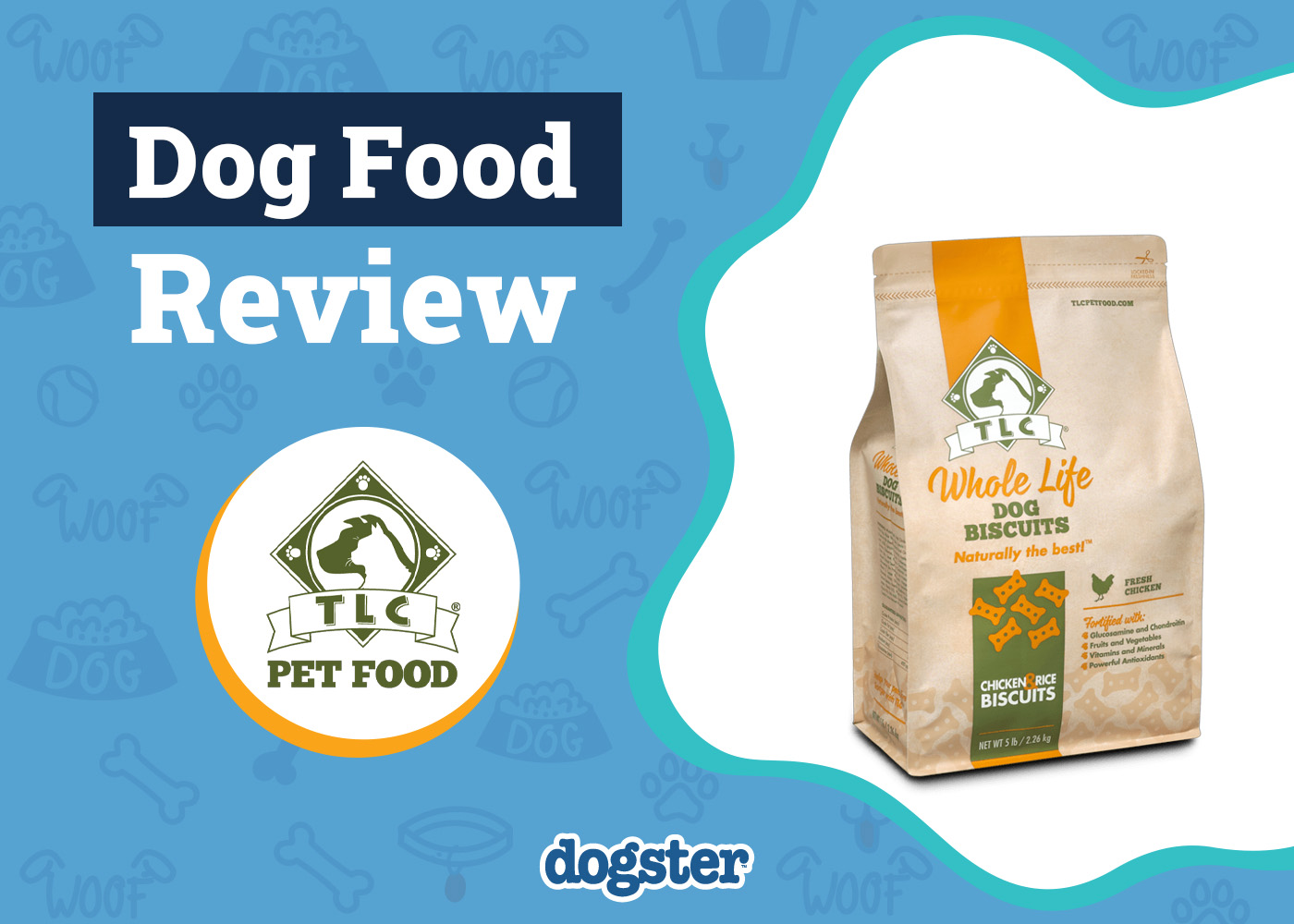 TLC Dog Food Review 2026: Recalls, Pros & Cons — Dogster