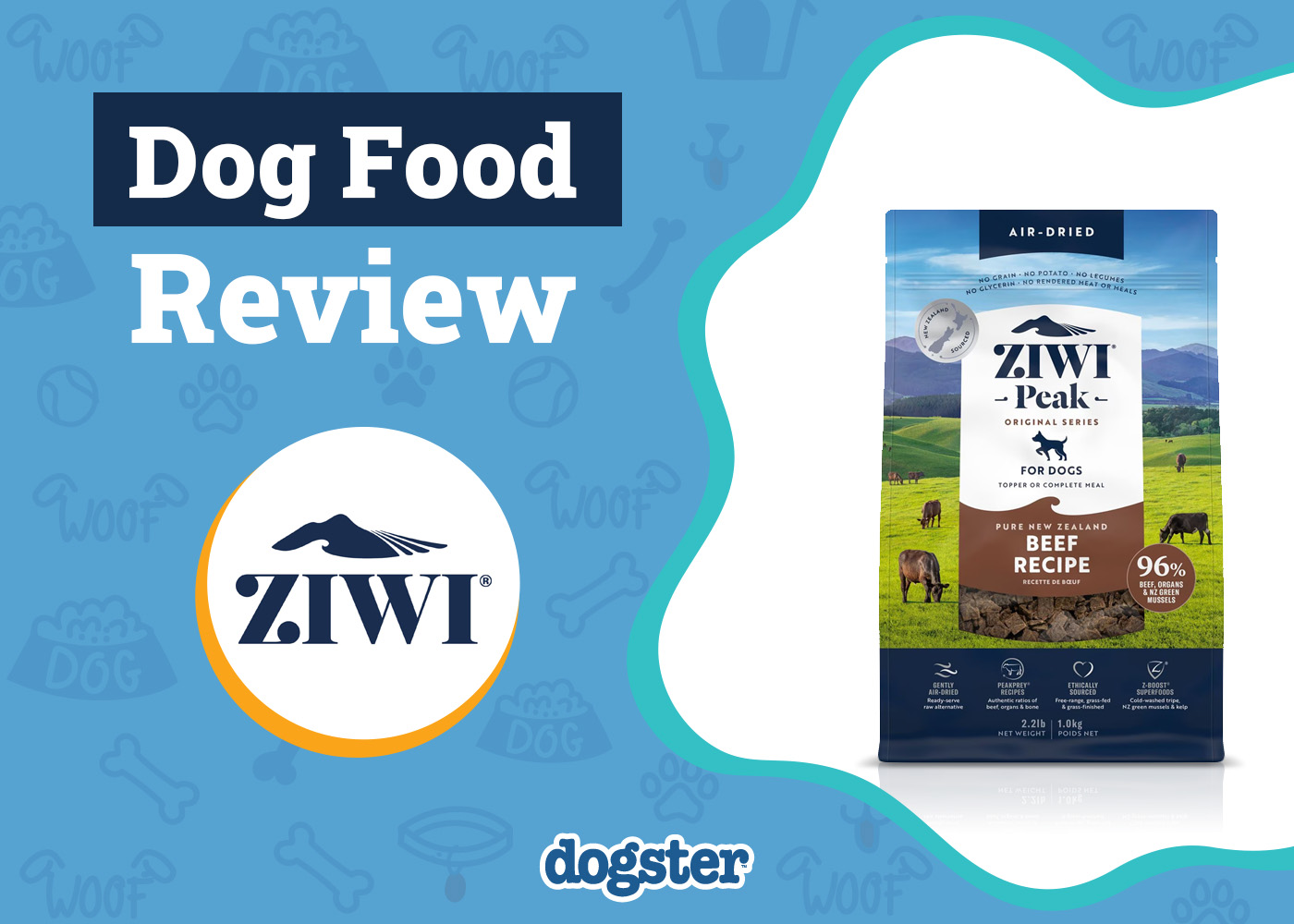 Ziwi Peak Dog Food Review 2026: Recalls, Pros & Cons — Dogster